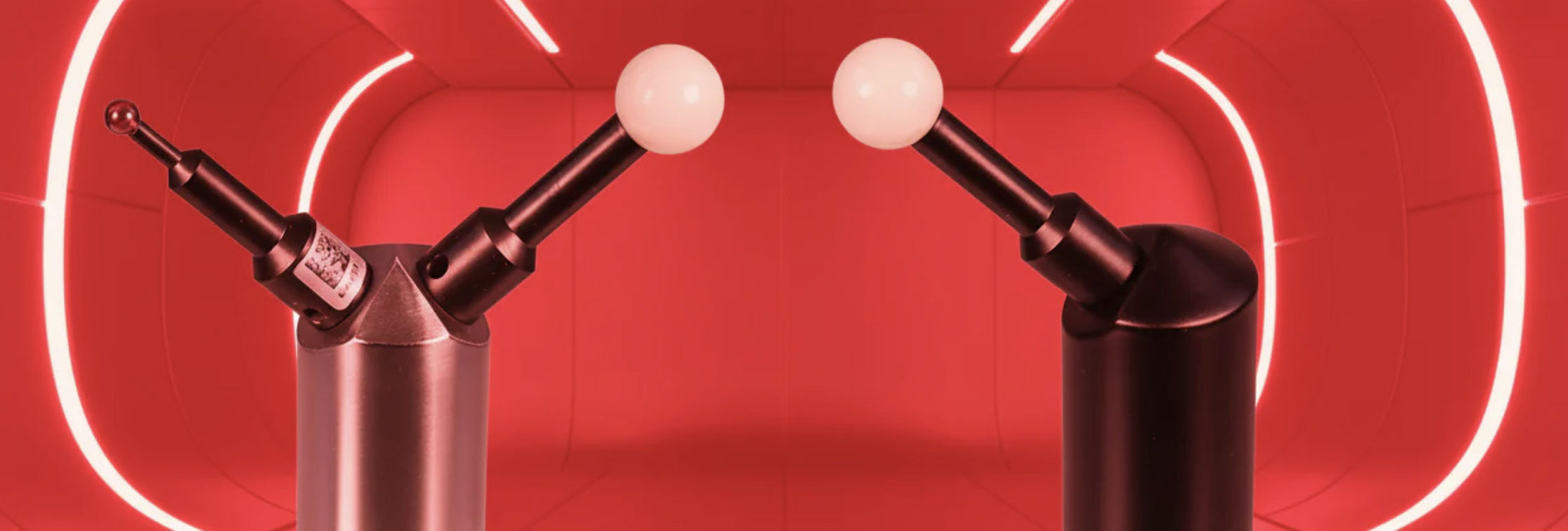Are You Calibrating Your CMM Correctly? — Q-Mark Manufacturing Inc
