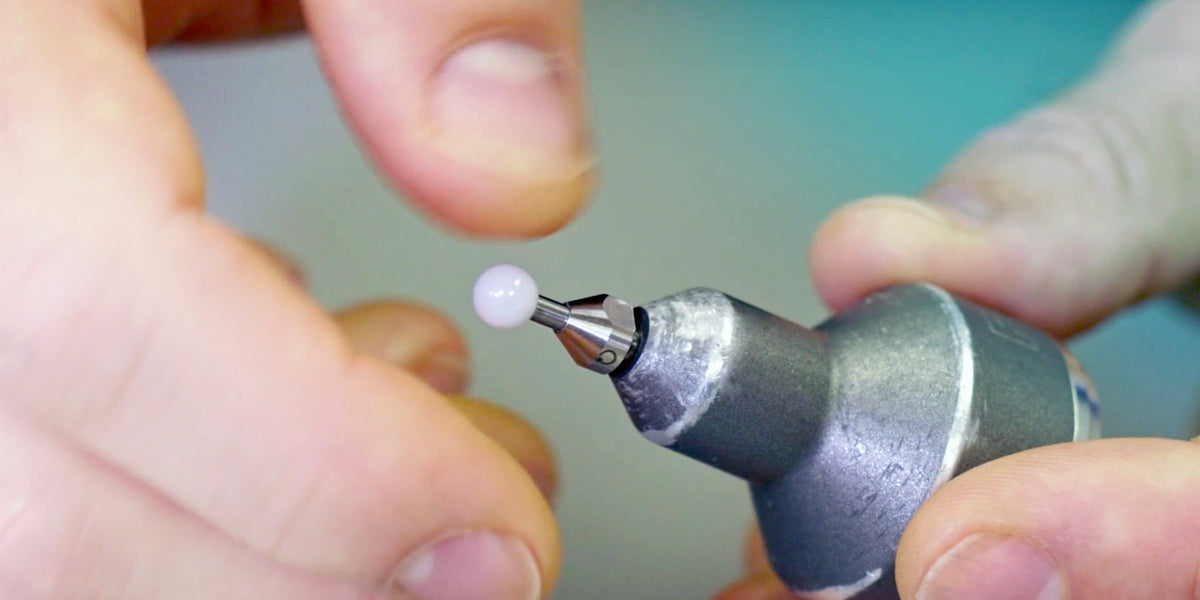 Q-Mark's First Vlog: Save Big on Styli for Your Faro Arm CMM — Q-Mark ...