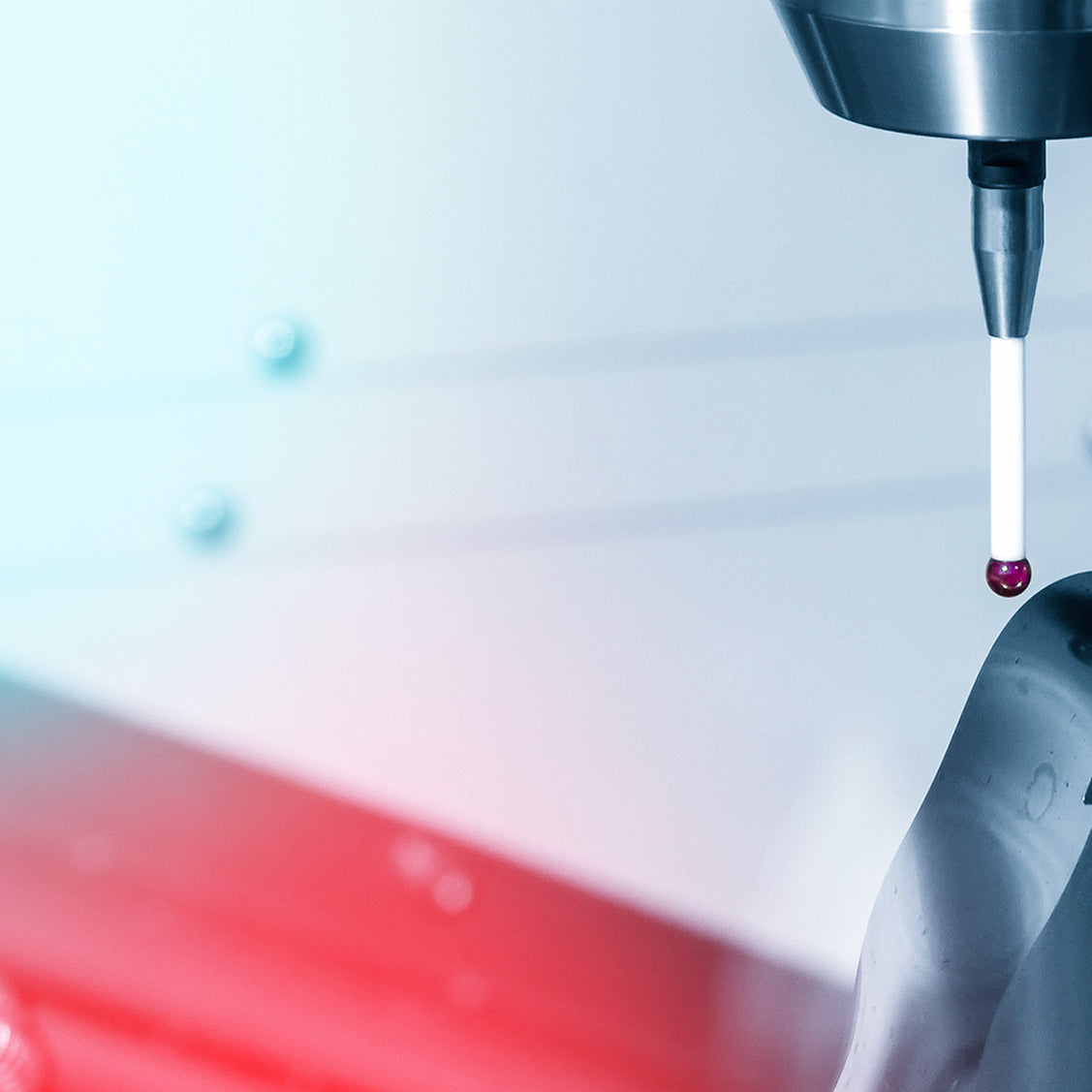 Q-Mark Probe Styli | Styli That Work With All Probe Systems — Q-Mark ...