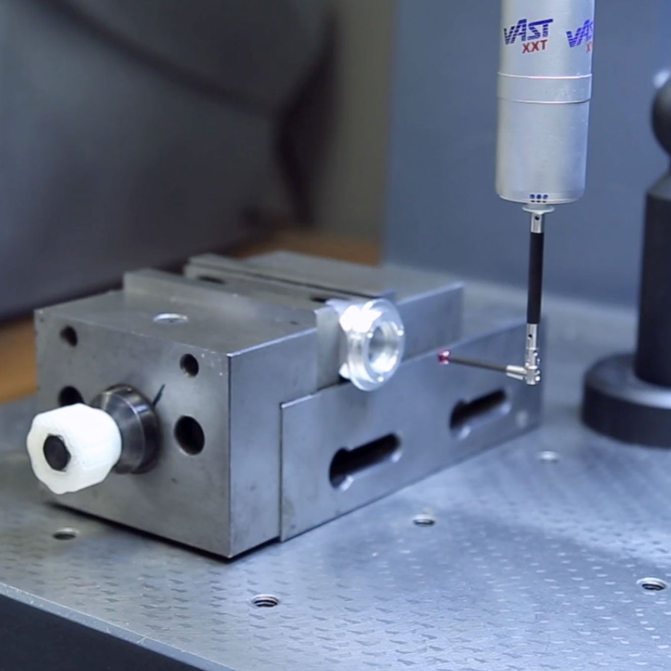 Q-Mark Probe Styli | Styli That Work With All Probe Systems — Q-Mark ...