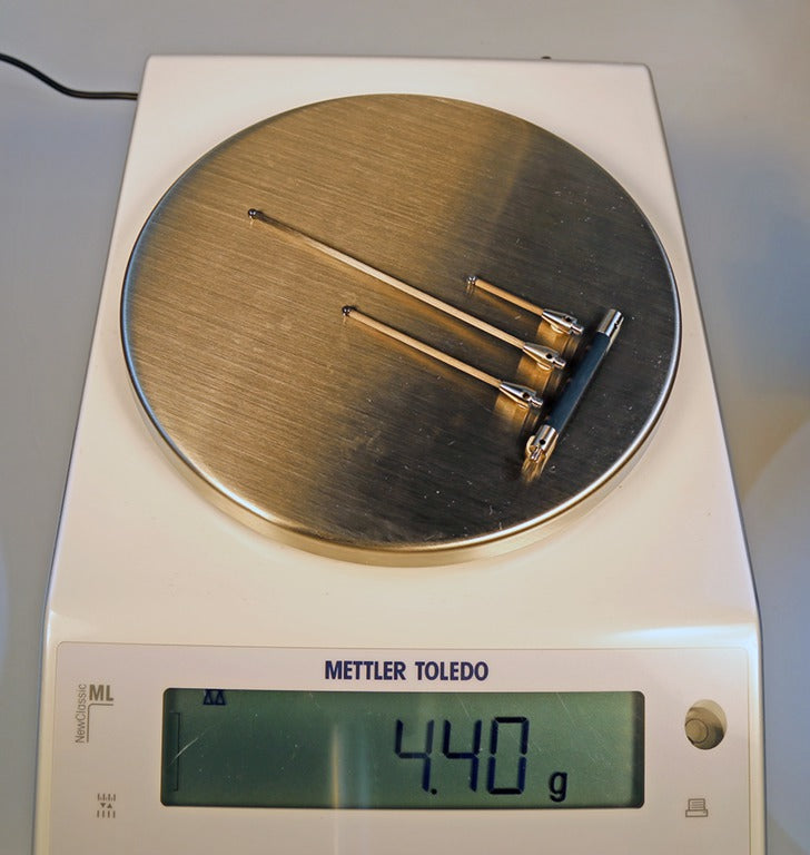 Q-Mark Product Spotlight: Ultra-Light Styli — Q-Mark Manufacturing Inc