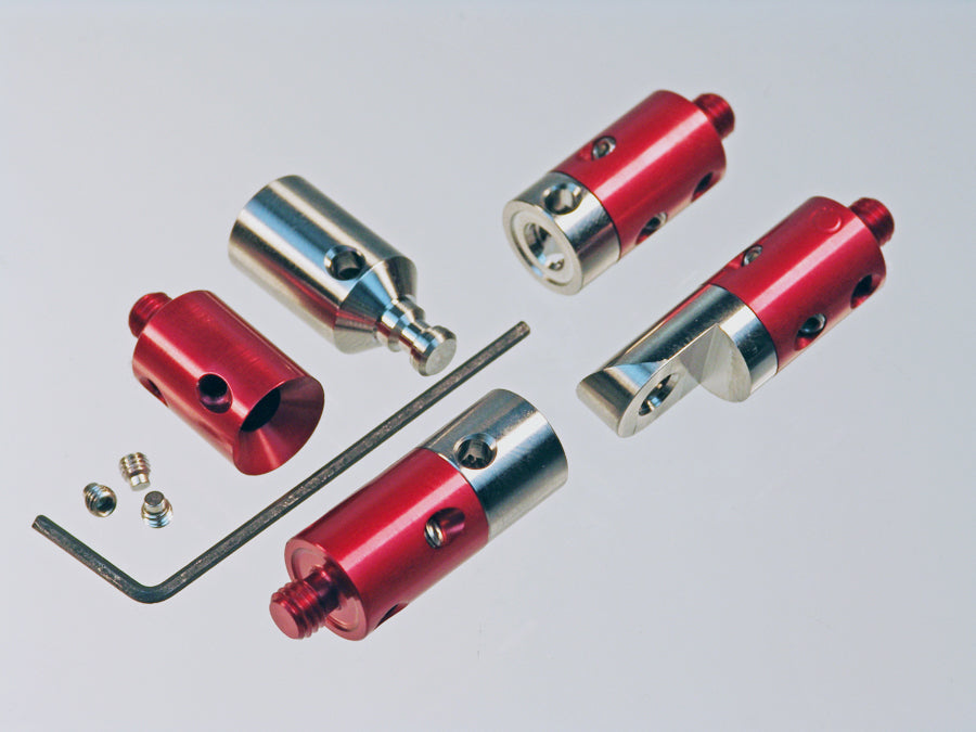 Product Spotlight: Pro Fit Conical Assemblies — Q-Mark Manufacturing Inc