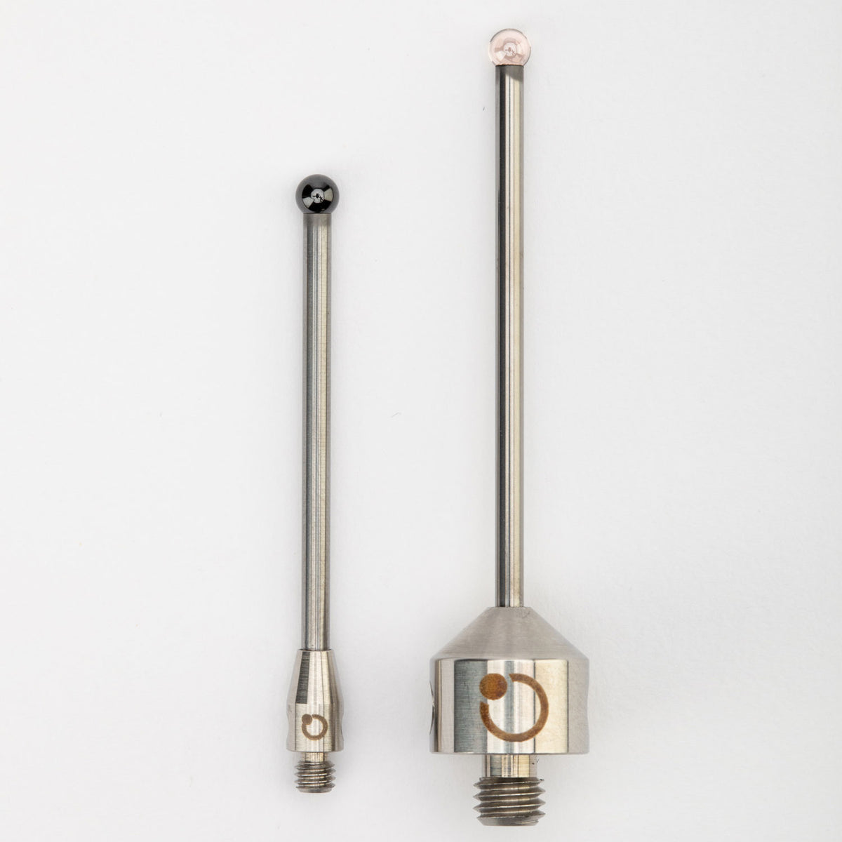 Diamond Styli — Q-Mark Manufacturing Inc