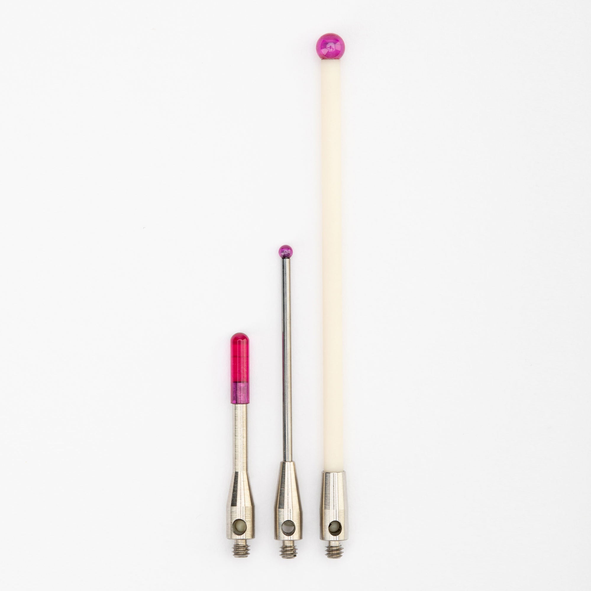 Q-Mark Probe Styli | Styli That Work With All Probe Systems — Q-Mark ...