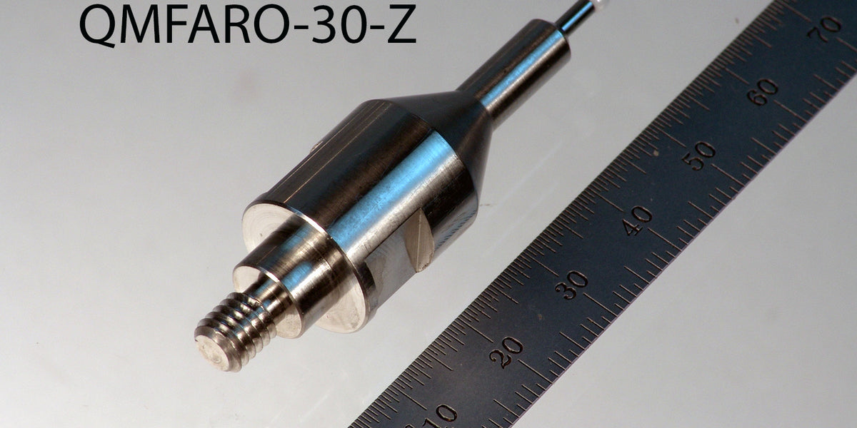 Faro Compatible — Q-Mark Manufacturing Inc