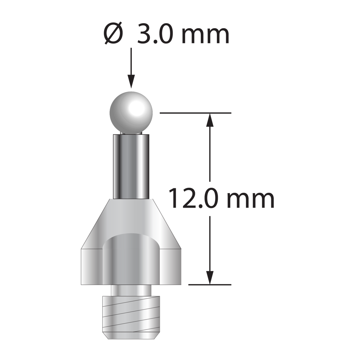 QMFQ — Q-Mark Manufacturing Inc
