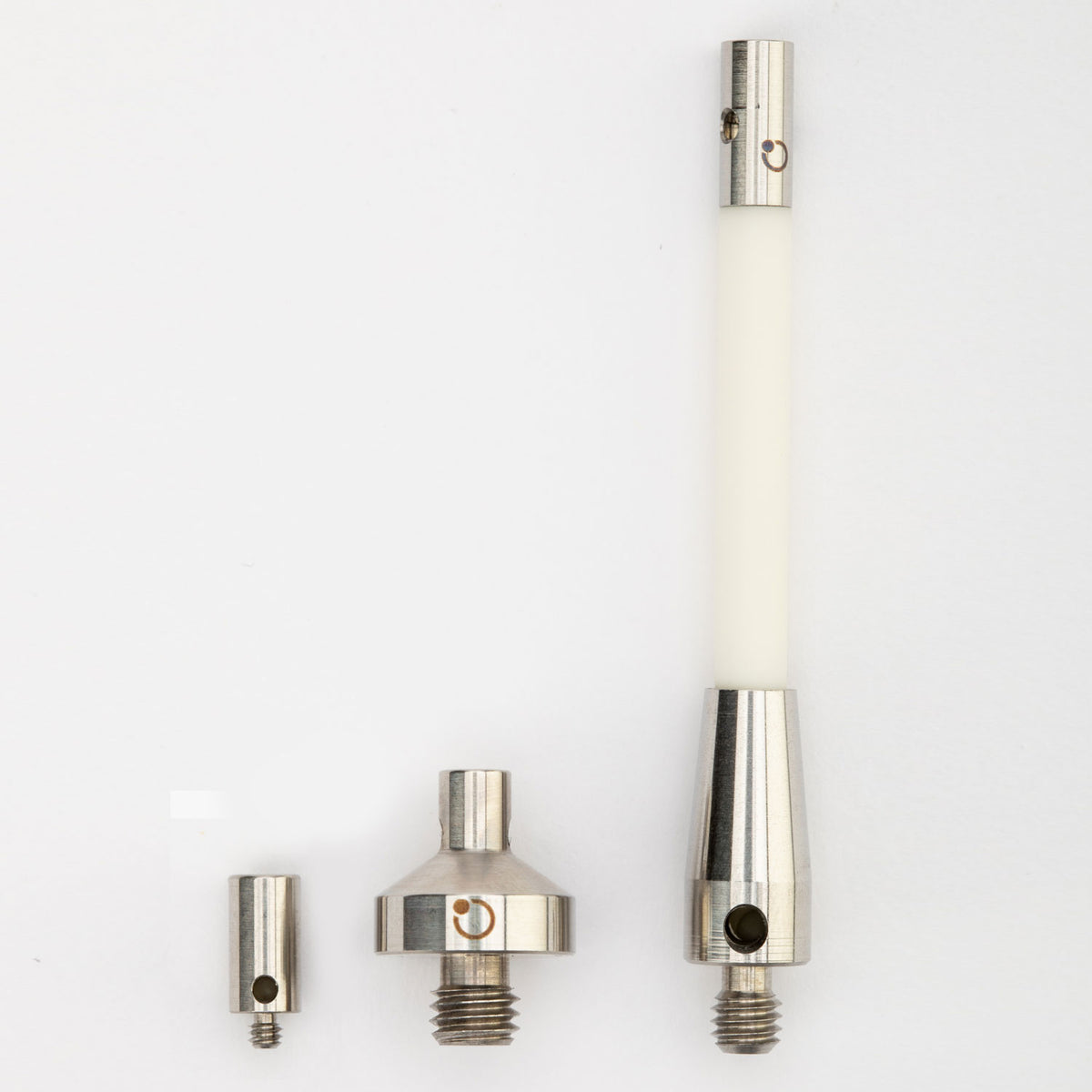 Thread Adapters — Q-Mark Manufacturing Inc