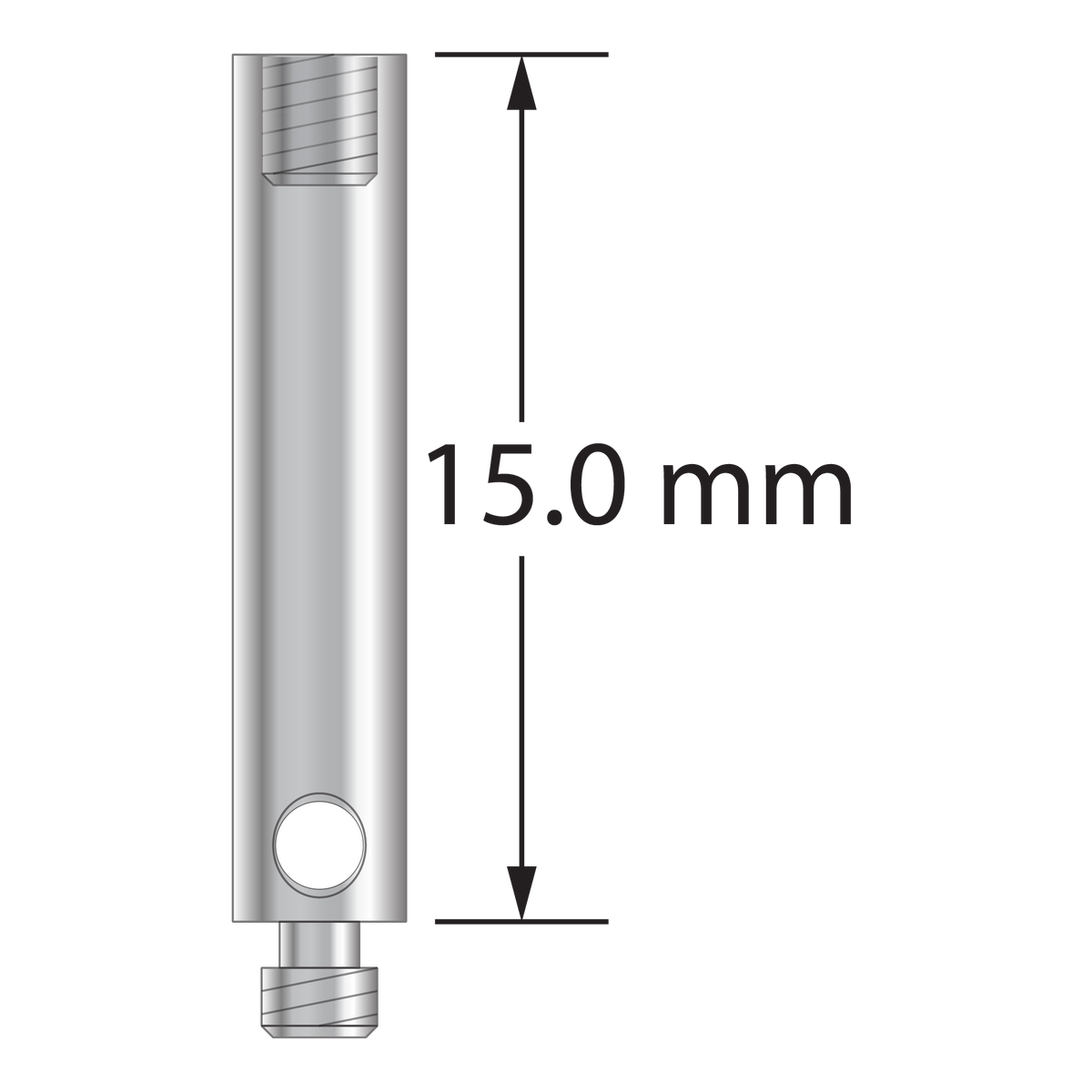 M2 Extensions — Q-Mark Manufacturing Inc