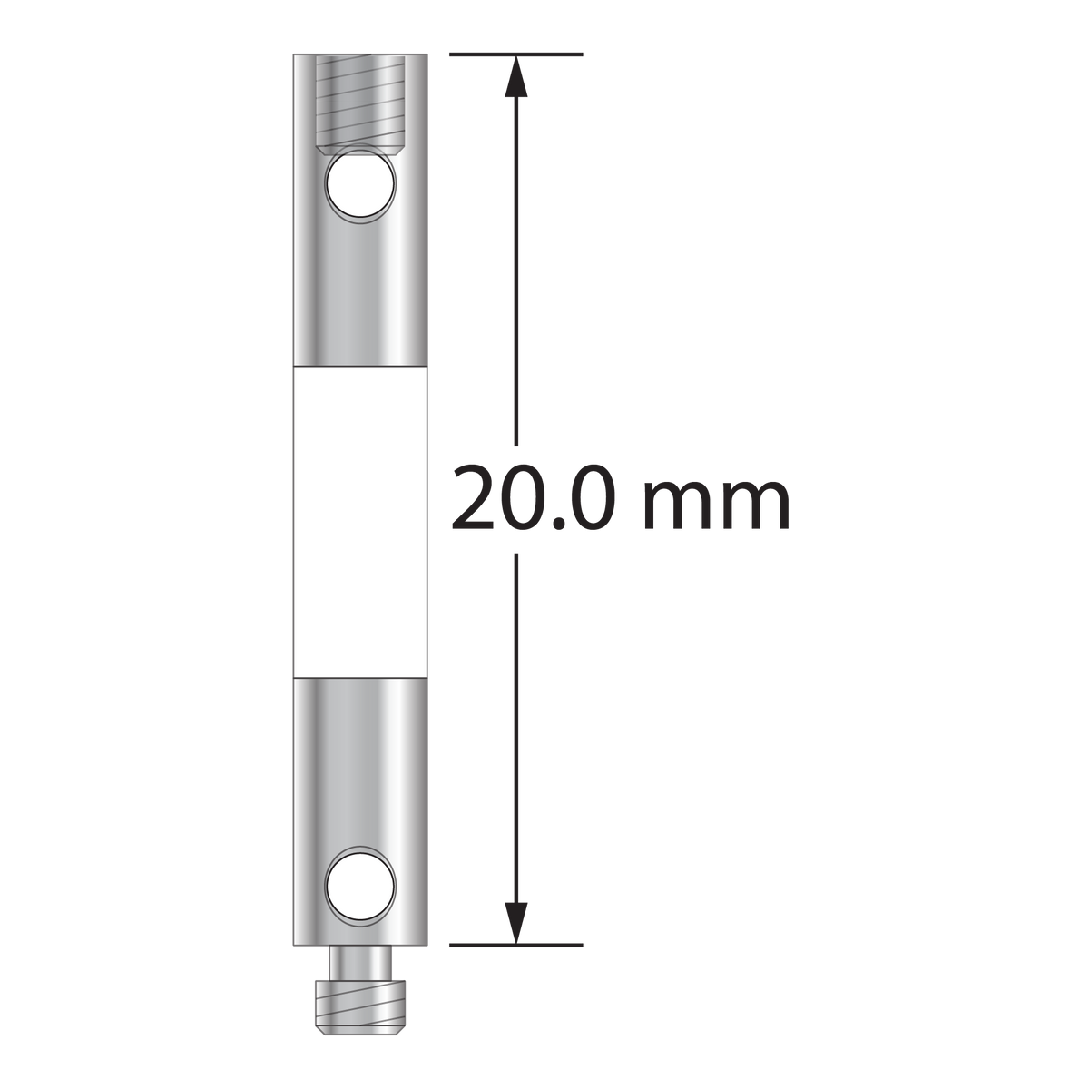 M2 Ceramic Extensions — Q-Mark Manufacturing Inc