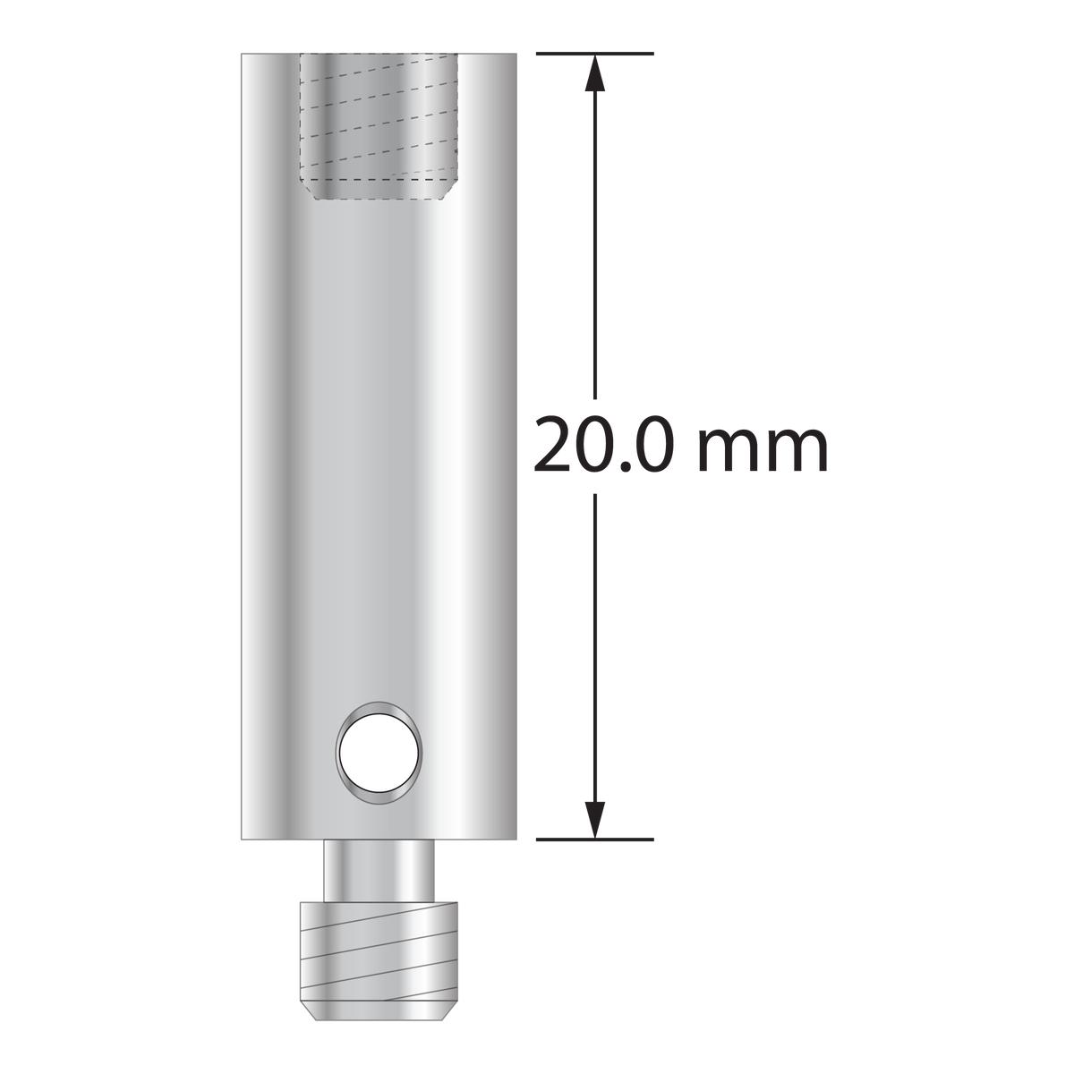 M4 Extensions — Q-Mark Manufacturing Inc