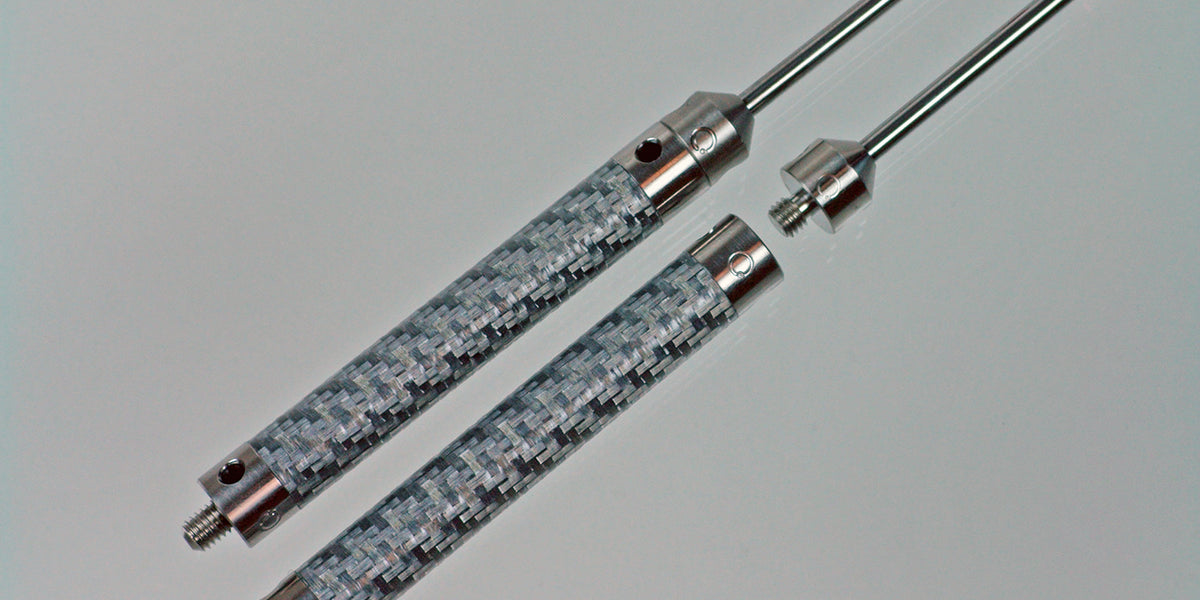 M5 Extensions — Q-Mark Manufacturing Inc