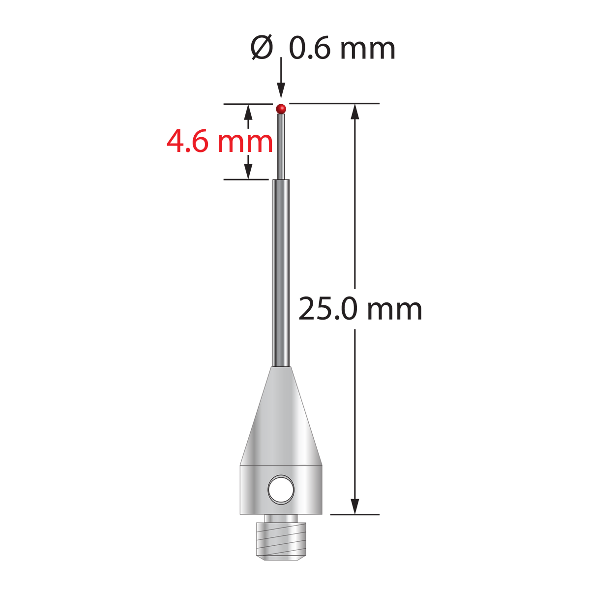TM3-0625-TX — Q-Mark Manufacturing Inc
