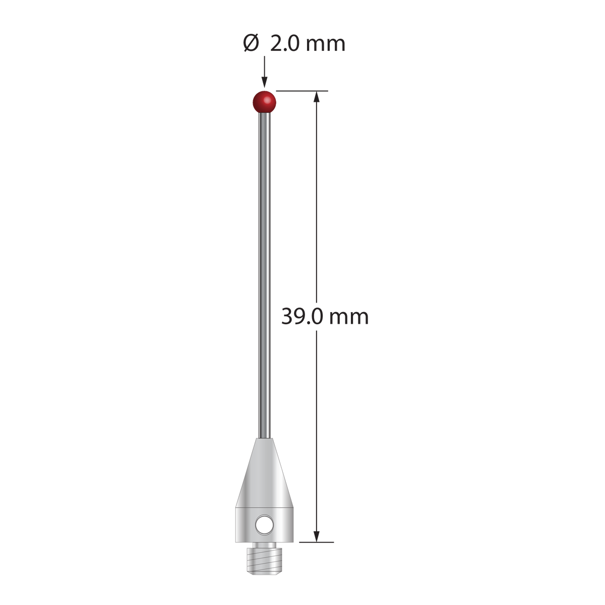 TM3-2039-TX — Q-Mark Manufacturing Inc