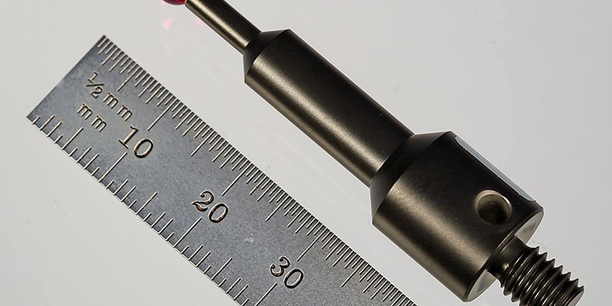 CAL-DK5 — Q-Mark Manufacturing Inc