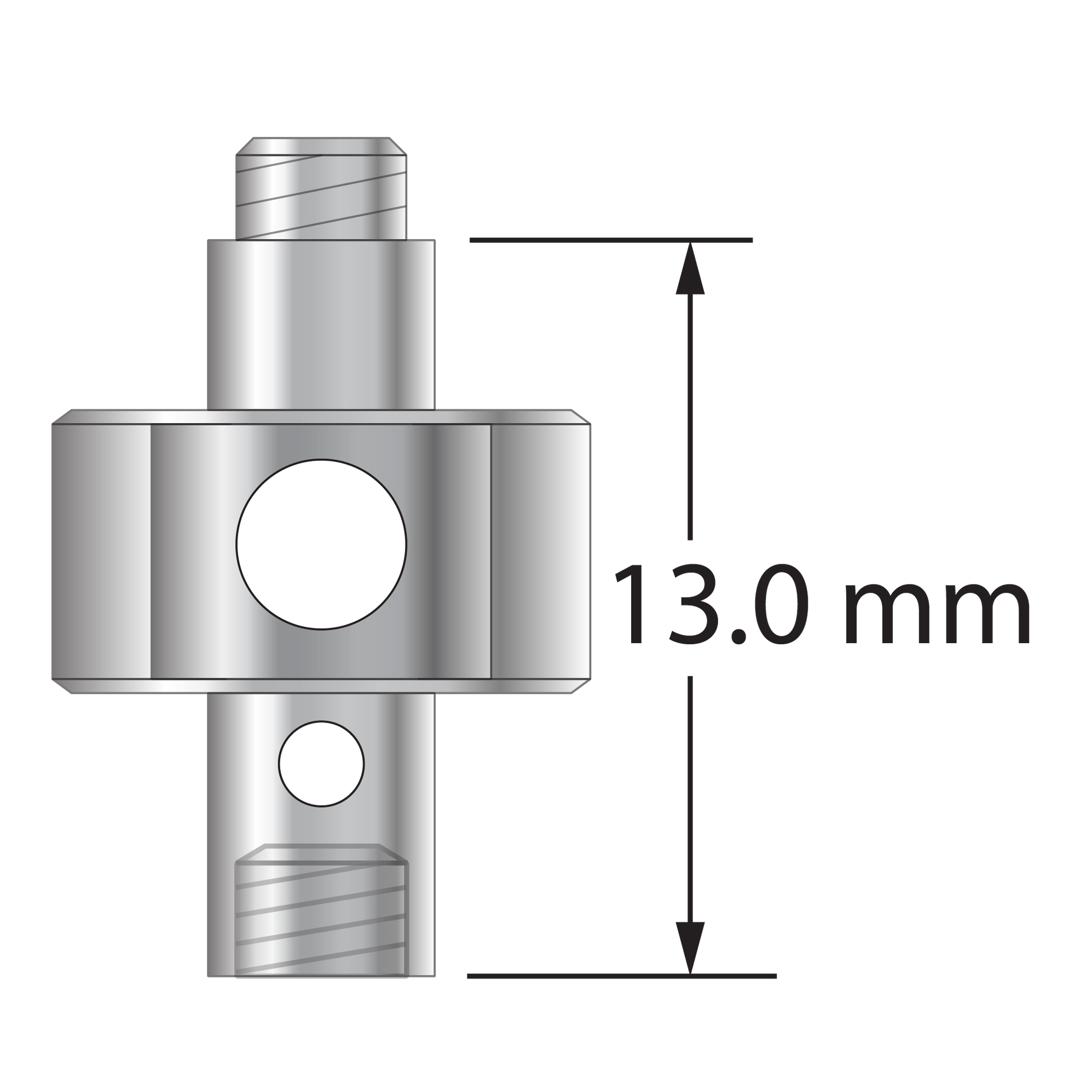 KM3-13 — Q-Mark Manufacturing Inc