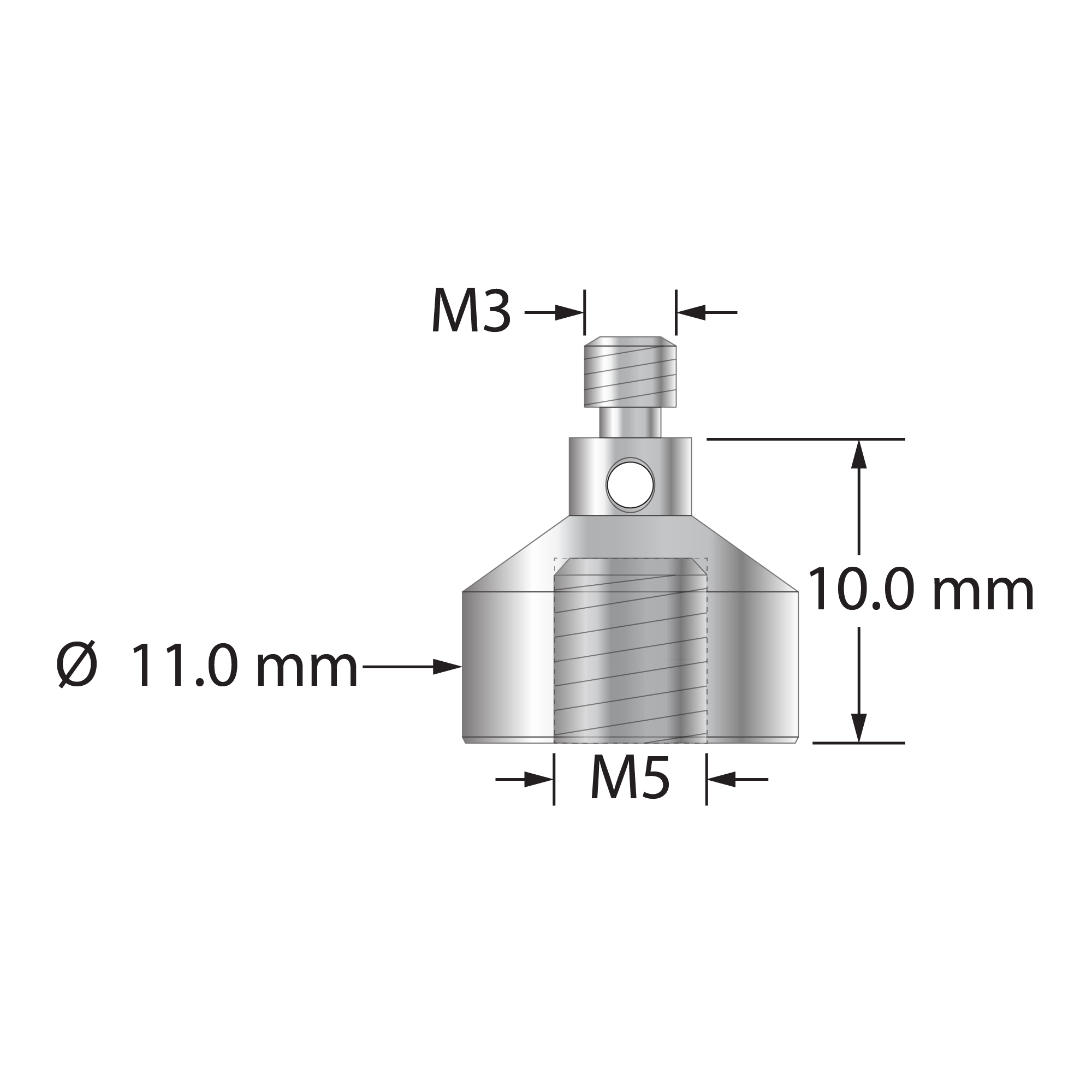 RM3-M5 — Q-Mark Manufacturing Inc