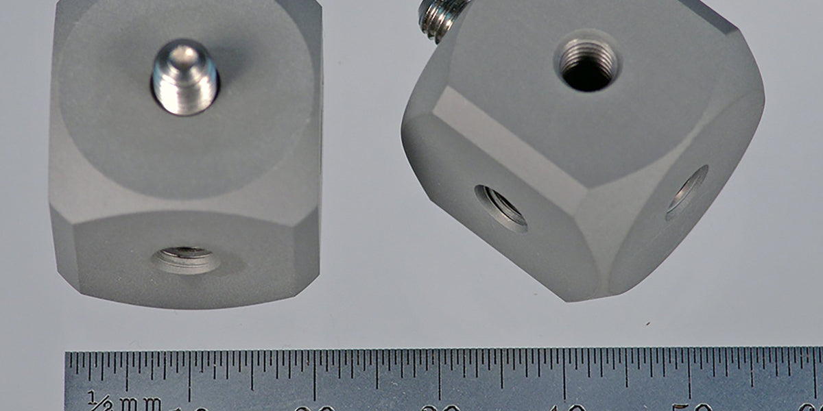 WM5-20 — Q-Mark Manufacturing Inc